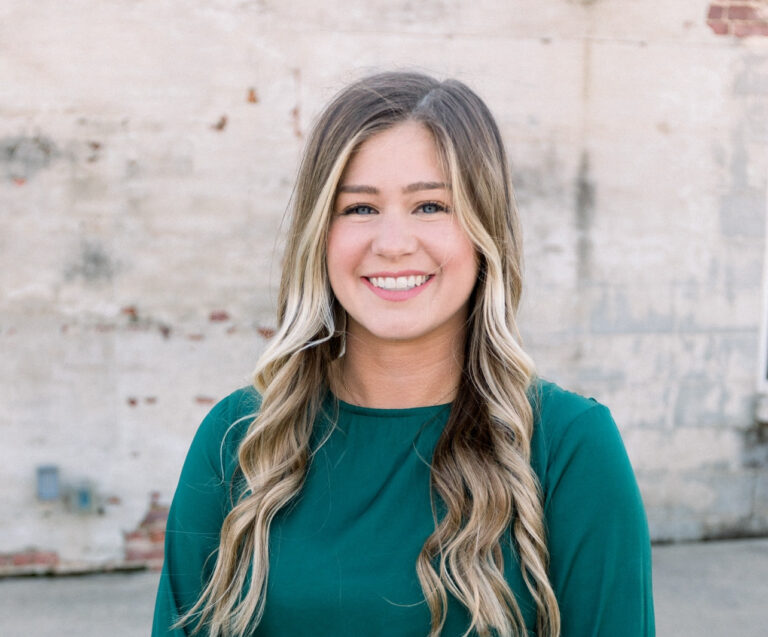 Emily Coxwell